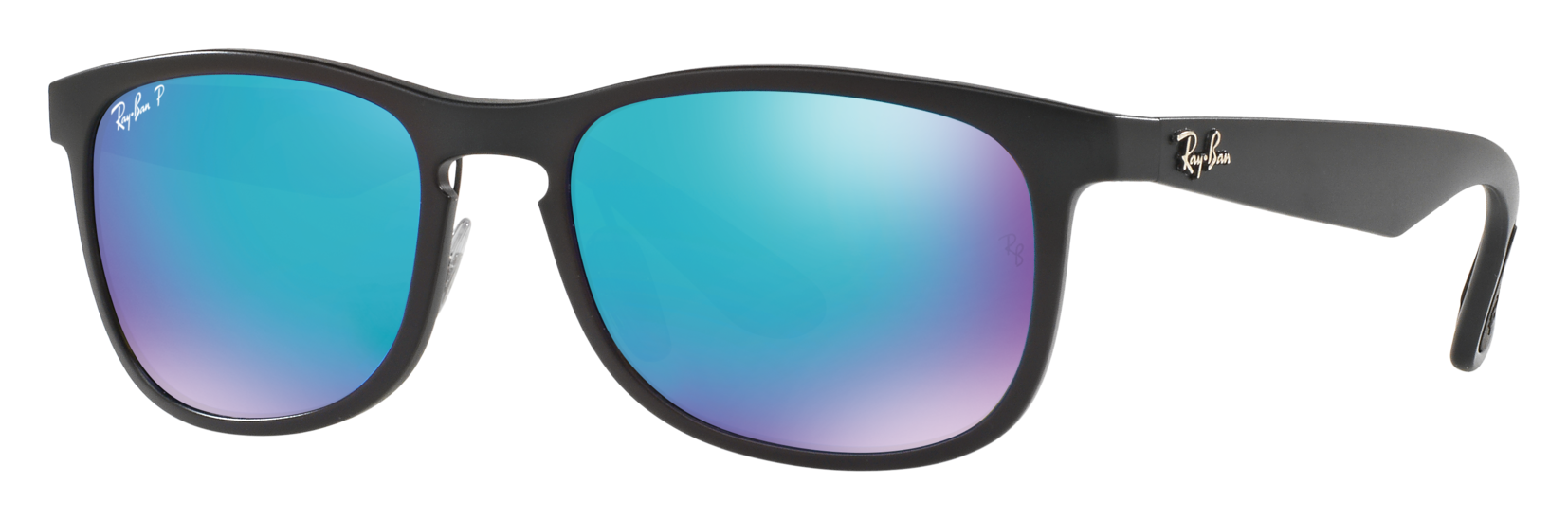 Ray-Ban RB4263 Chromance Mirror Polarized Sunglasses | Cabela's